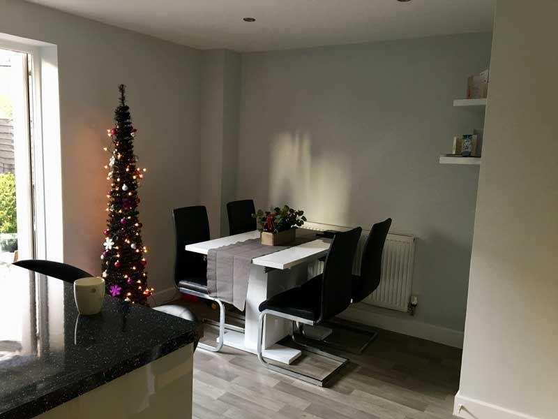 View Our Gallery | LS Building Services Ltd | Contact Us Today