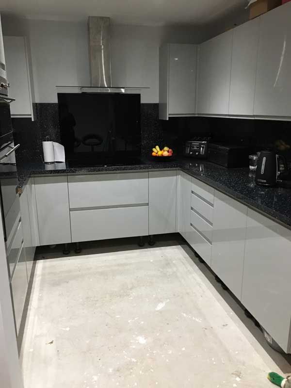 View Our Gallery | LS Building Services Ltd | Contact Us Today