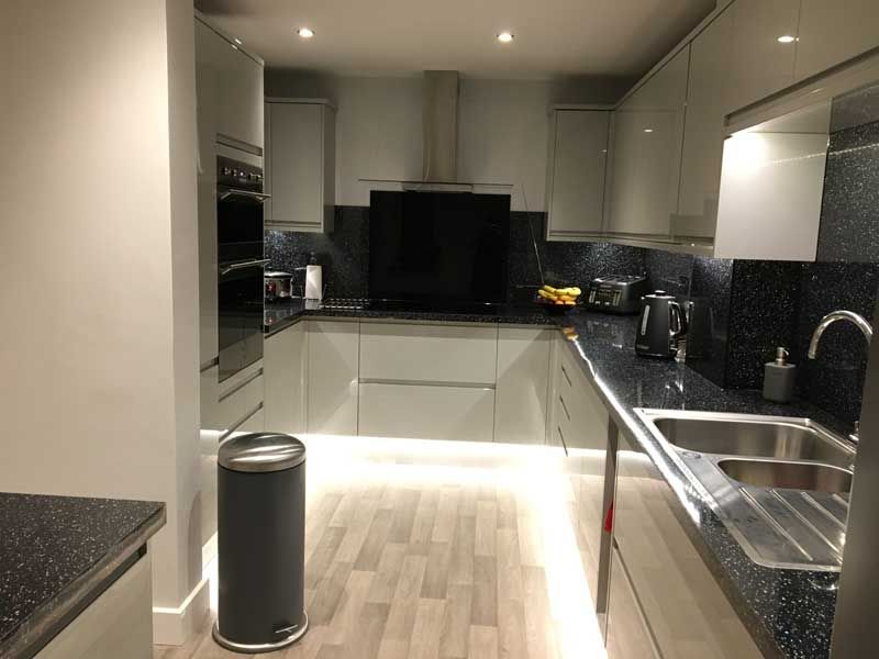 View Our Gallery | LS Building Services Ltd | Contact Us Today