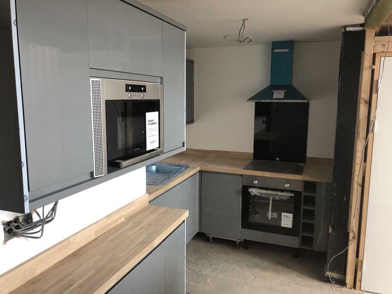 View Our Gallery | LS Building Services Ltd | Contact Us Today